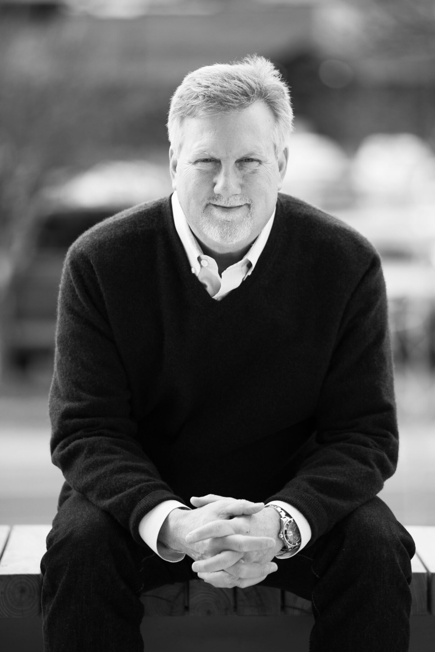 Theology Meets Business with Steve Graves - Walk Thru The Bible