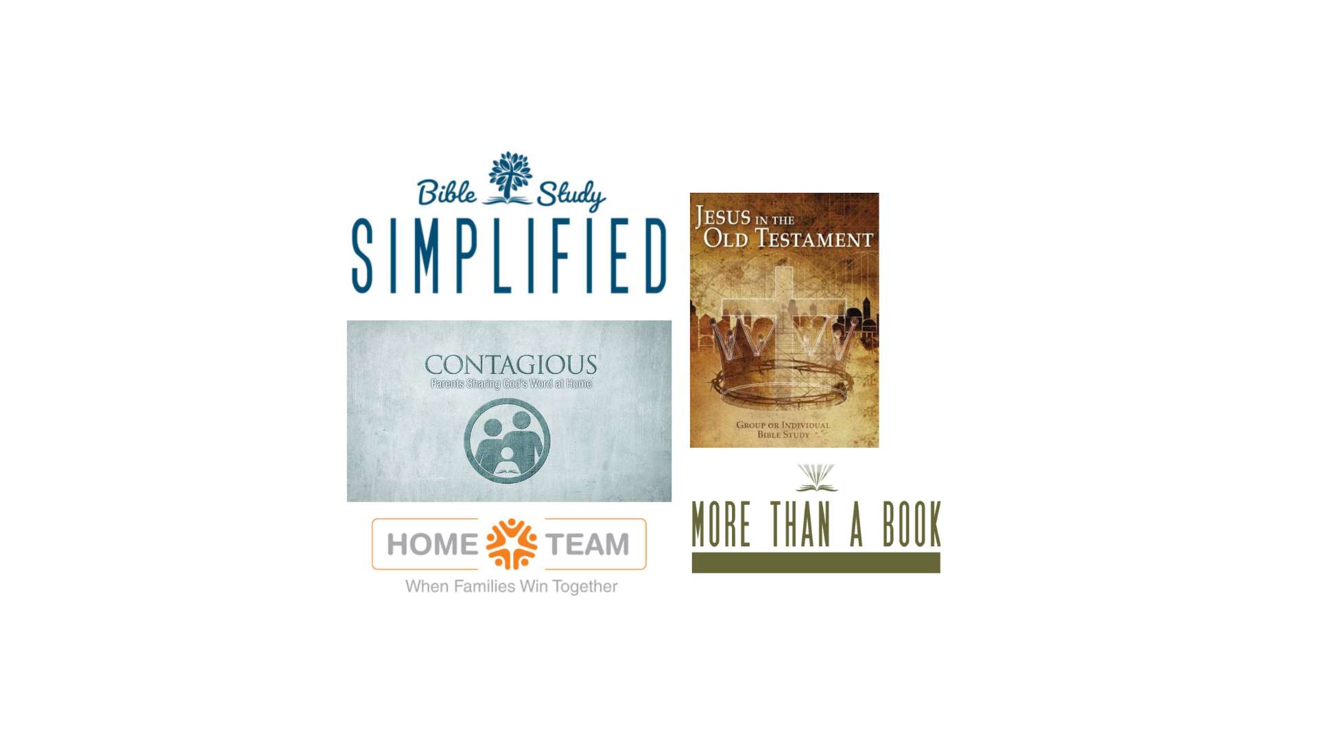 Free Resources - Walk Thru The Bible