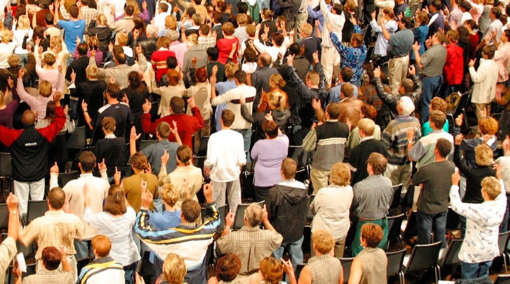 Bible Overview - Walk Thru The Bible