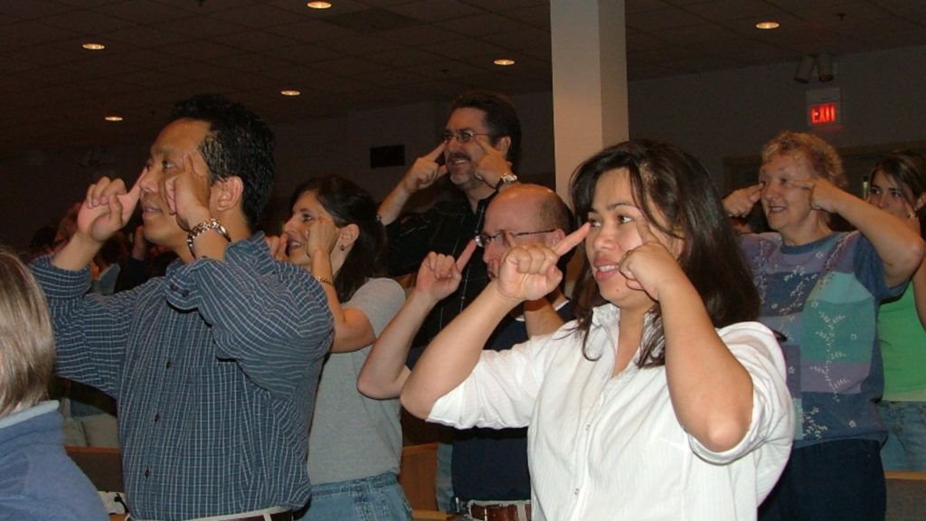 Step Into the Story NT live stream with Walk Thru the Bible! - Walk Thru The Bible