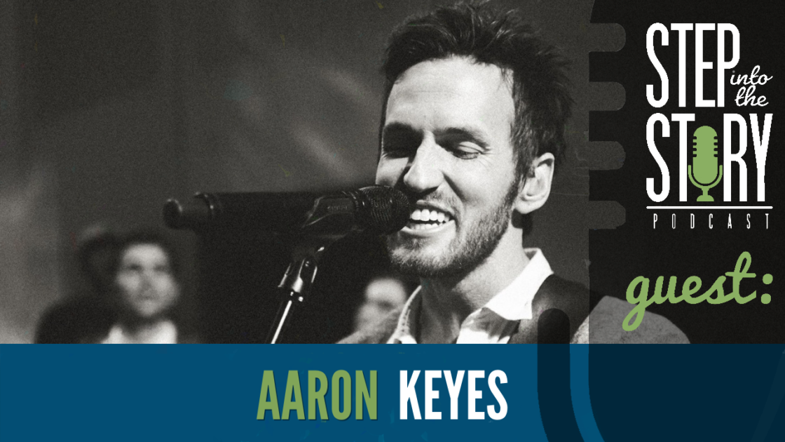 Step Into the Story Podcast - Walk Thru The Bible