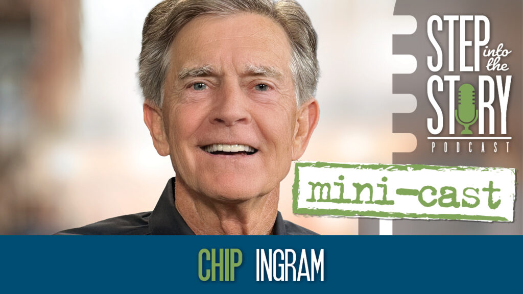 Stephanie May Wilson on Our Value and Worth to God - Walk Thru The Bible