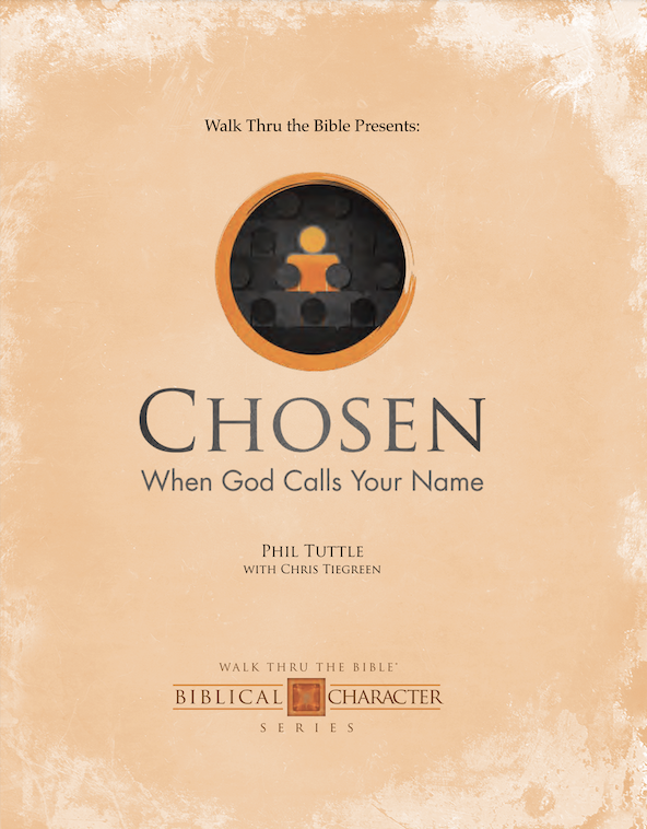 An Unforgettable Bible Experience - Walk Thru The Bible