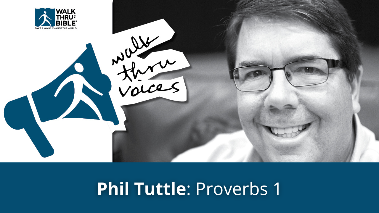 Home - Walk Thru The Bible