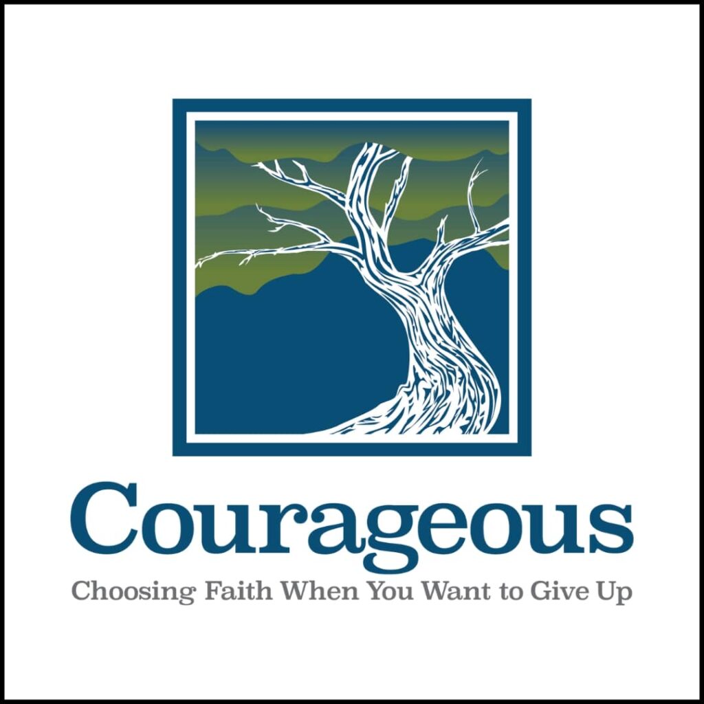 Courageous Streaming Video - Walk Thru The Bible