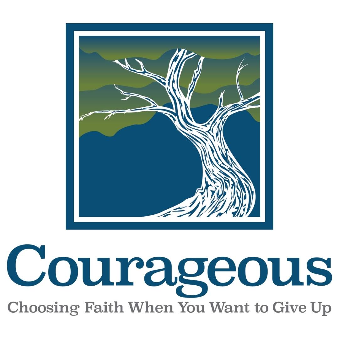 Courageous - Walk Thru The Bible