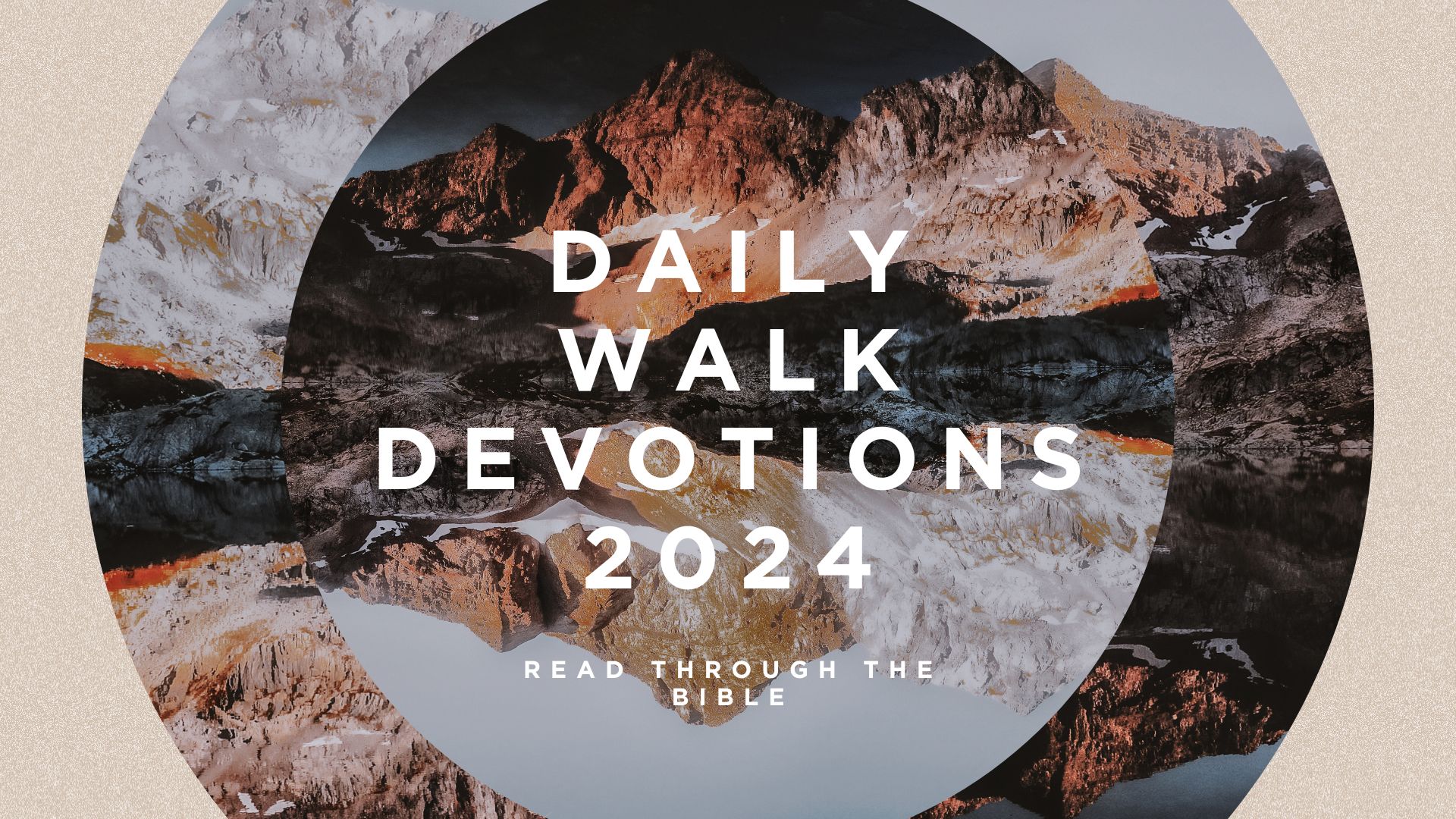 Bible; Bible Reading Archives - Walk Thru The Bible