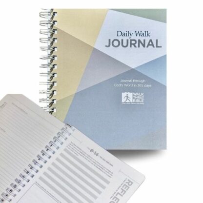 Daily Walk - Walk Thru The Bible