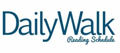 Daily Walk - Walk Thru The Bible