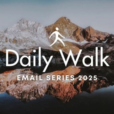 Daily Walk - Walk Thru The Bible