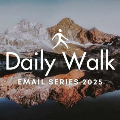 Daily Walk - Walk Thru The Bible