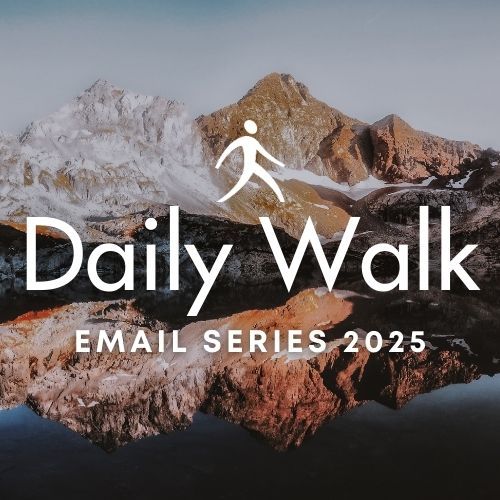 Daily Walk - Walk Thru The Bible