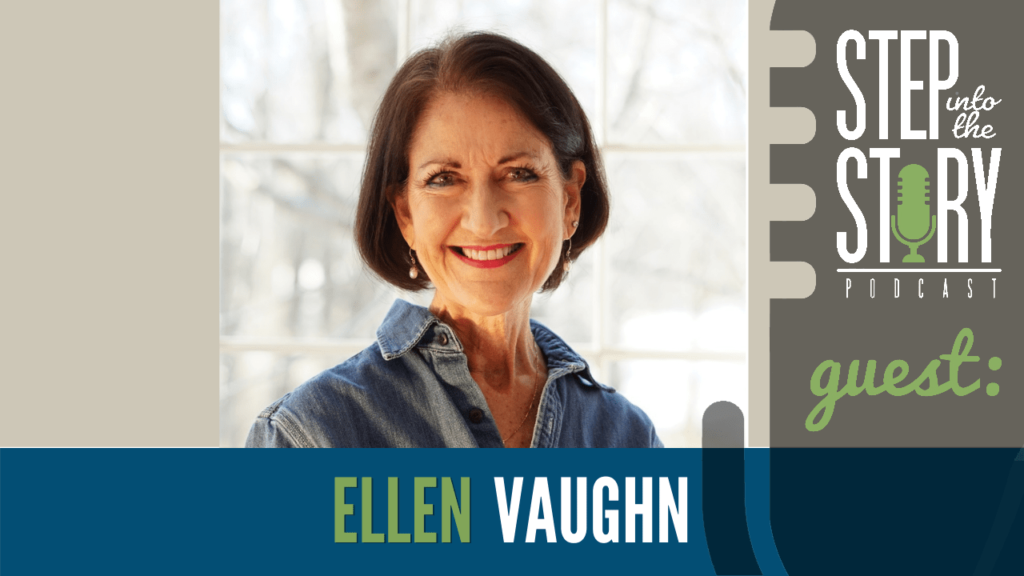 Step Into the Story Podcast - Walk Thru The Bible