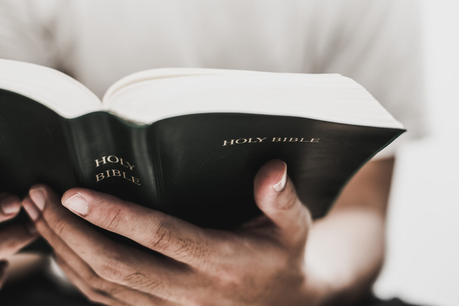 Bible Reading Plans - Walk Thru The Bible