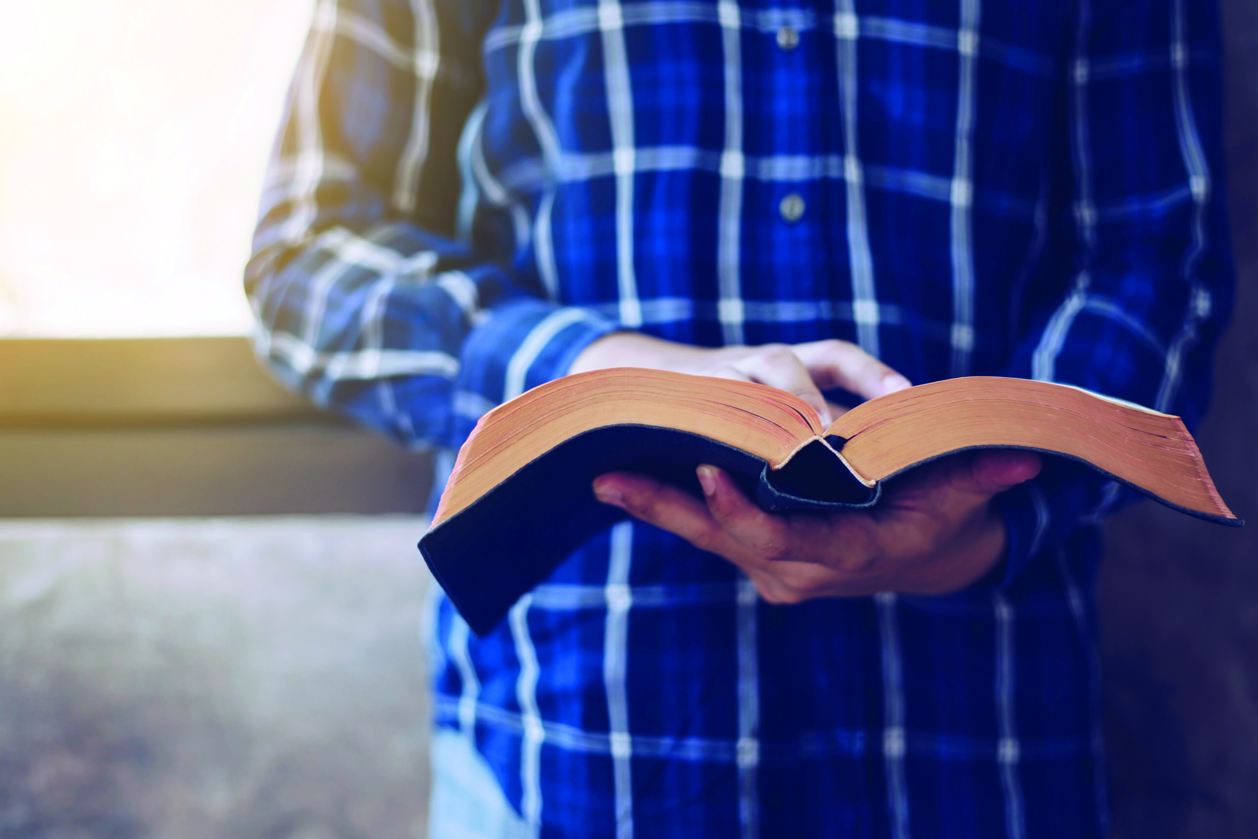 Poor Interpretation Lets Us “Believe” the Bible While Denying What It ...