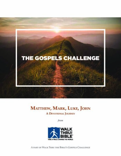 Free Study Guides - Walk Thru The Bible