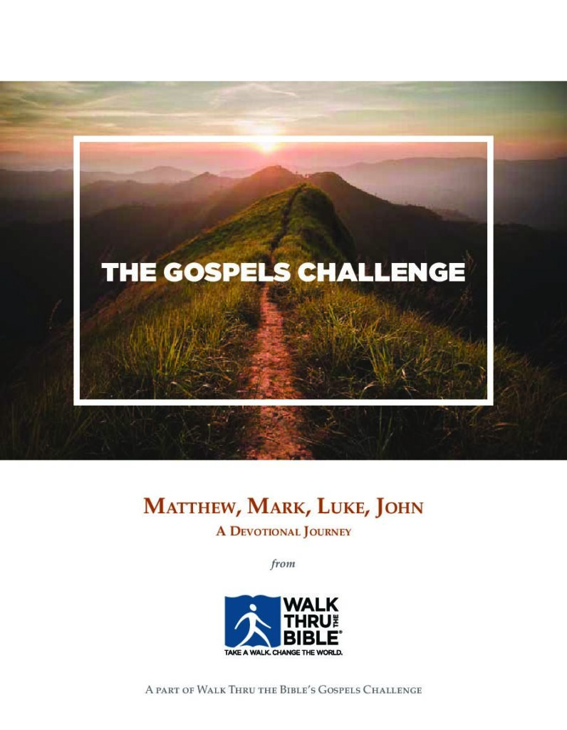 Free Study Guides - Walk Thru The Bible