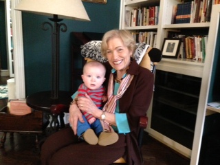 Jeanne Hendricks on a Life of Service - Walk Thru The Bible