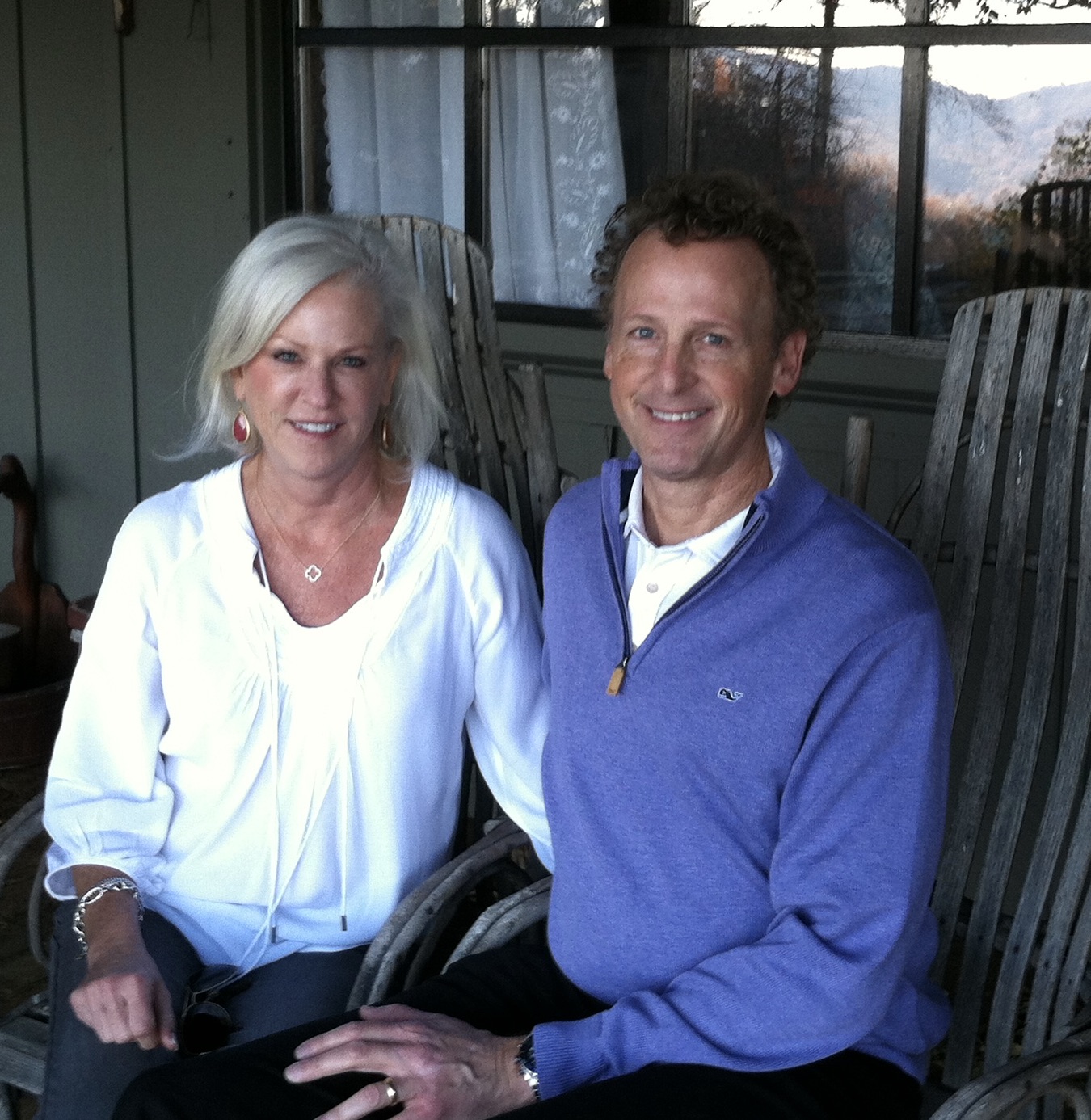 Dr. Craig Gourley on Growing from a Place of Brokenness - Walk Thru The ...