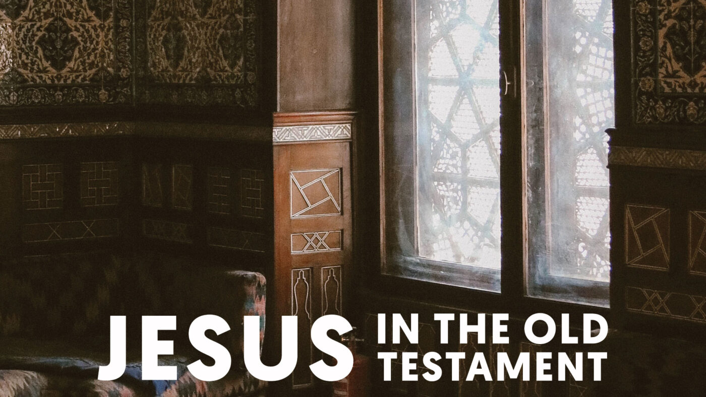 jesus Archives - Walk Thru The Bible