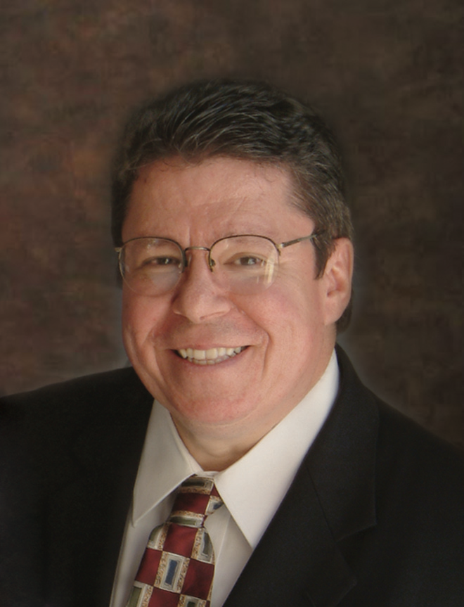 Leadership - Walk Thru The Bible