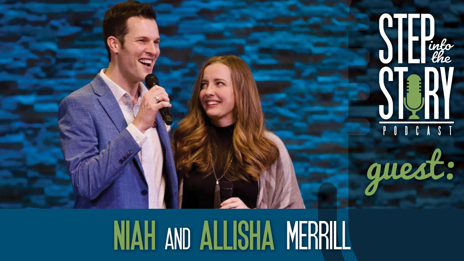 Richard Allen Farmer on Bringing Unity through Multiple Gifts - Walk ...