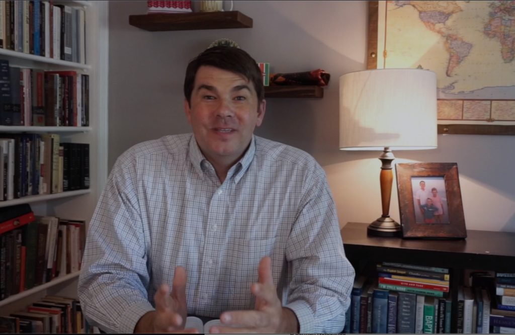 Habakkuk, the Coronavirus, and the Word of God - Walk Thru The Bible