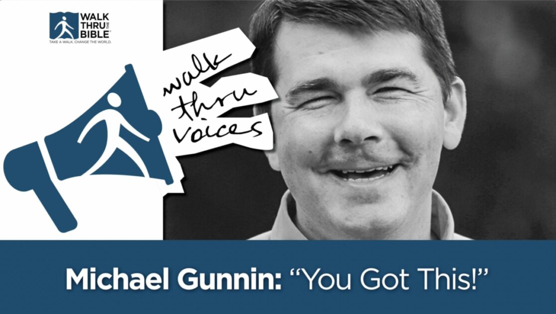 Home - Walk Thru The Bible