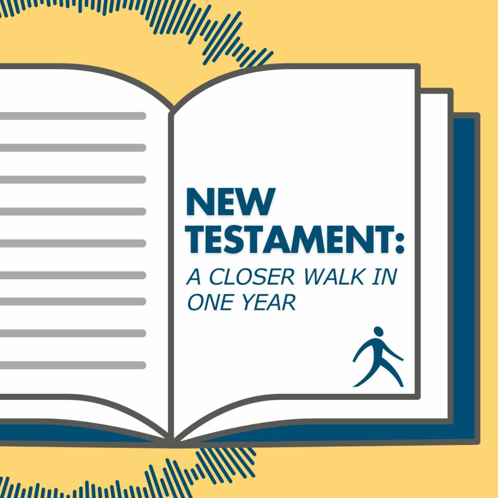 NEW Podcast from Walk Thru the Bible! - Walk Thru The Bible