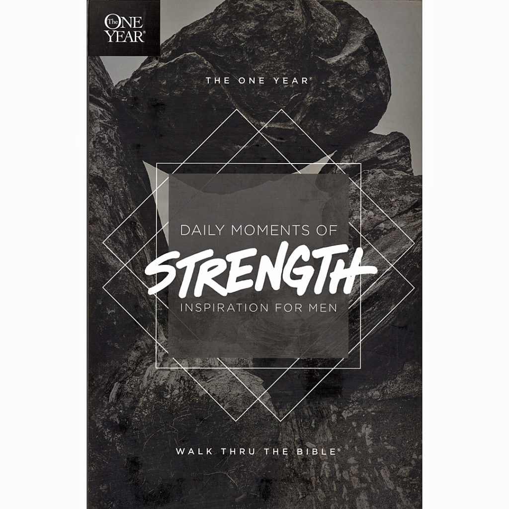 The One Year Devotional Series by Walk Thru the Bible