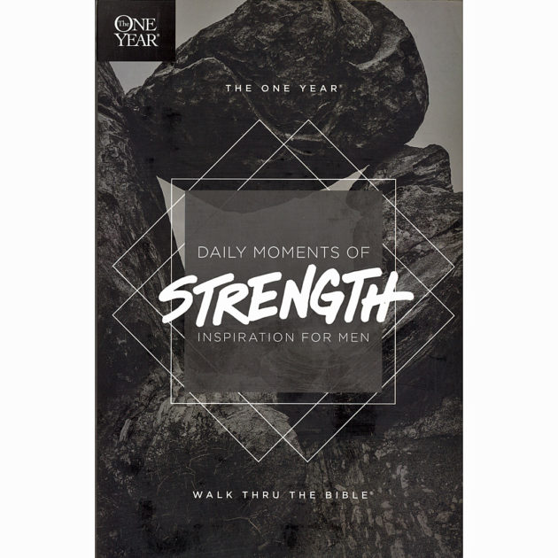 Devo Books - Walk Thru The Bible