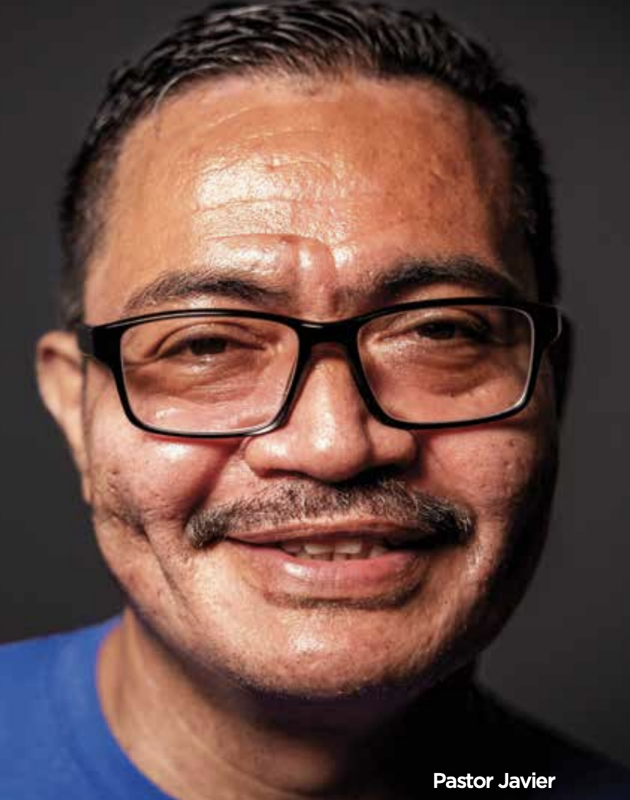 Seeds of Hope: Point Honduras - Walk Thru The Bible