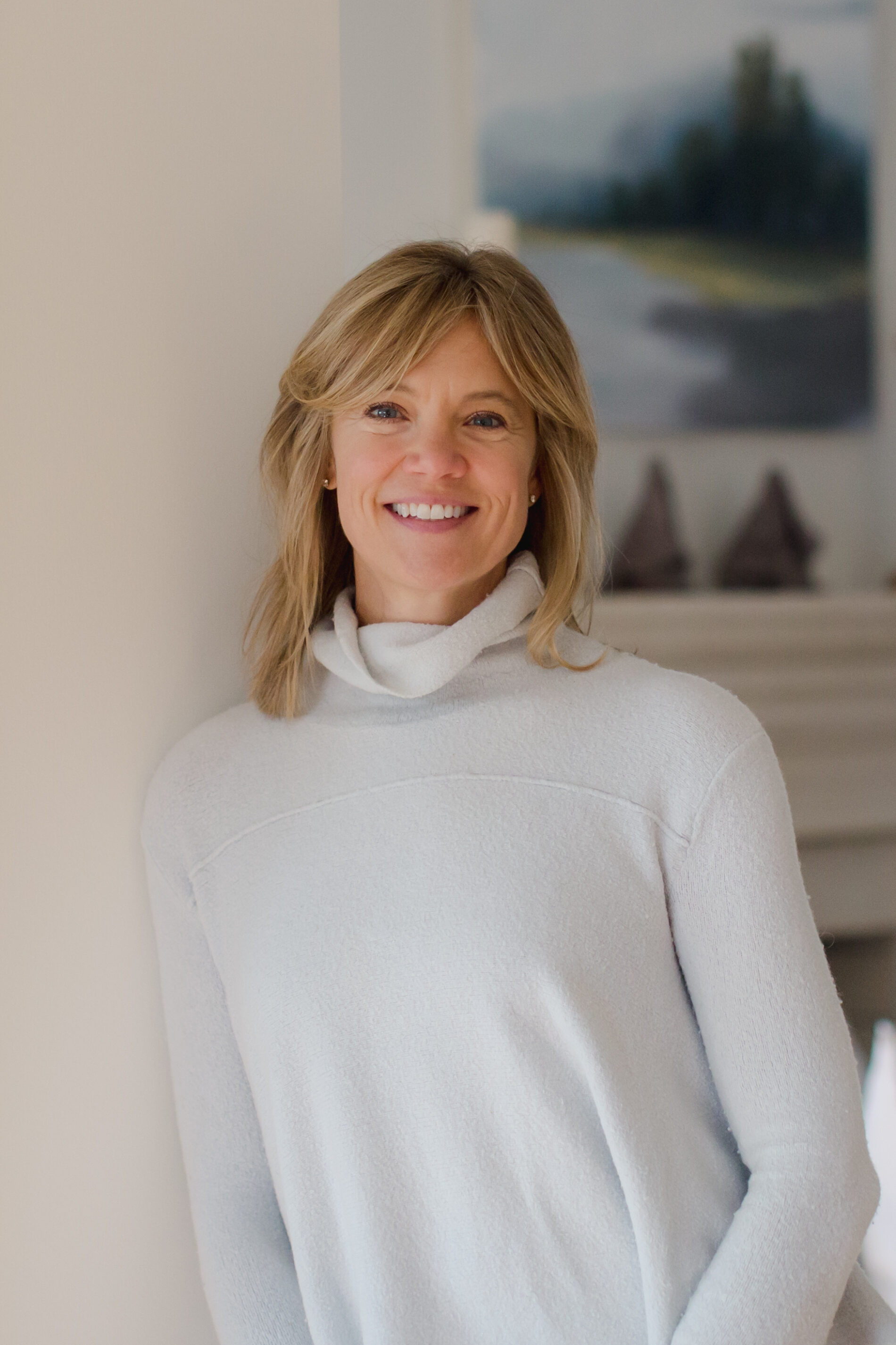 Todd and Susan Peterson on Finding their Calling after the NFL - Walk ...