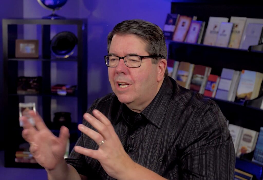 Step Into the Story NT live stream with Walk Thru the Bible! - Walk ...