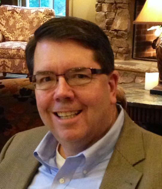 Leadership - Walk Thru The Bible