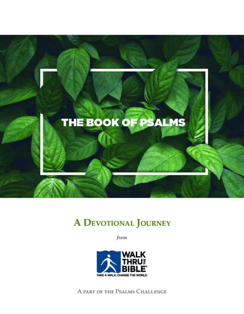 Free Study Guides - Walk Thru The Bible