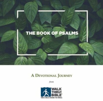 Free Study Guides - Walk Thru The Bible