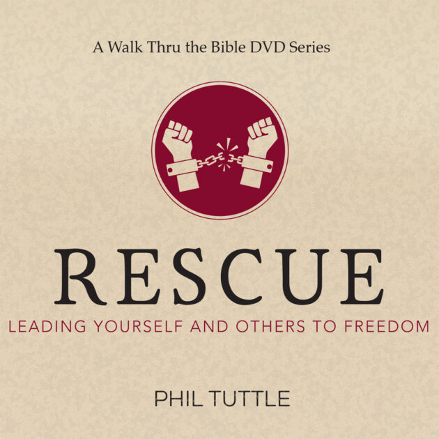 Biblical Character Series - Walk Thru The Bible