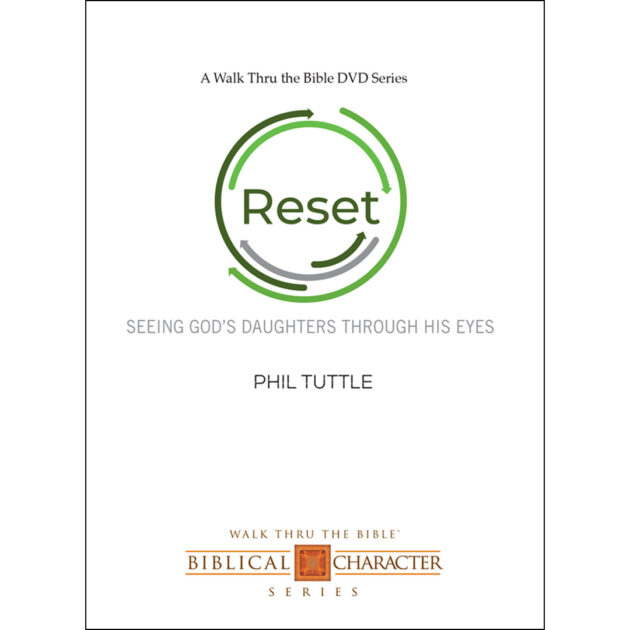 Walk Thru the Bible Resources - Igniting Passion For God's Word!