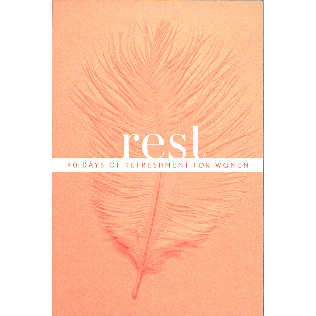 Rest - Walk Thru The Bible