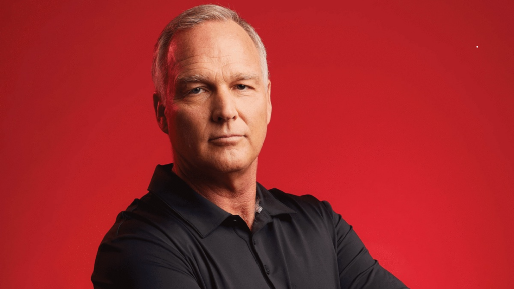 Mark Richt on Making the Call - Walk Thru The Bible