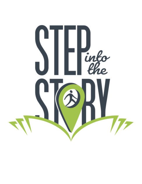 Step Into The Story - Walk Thru The Bible