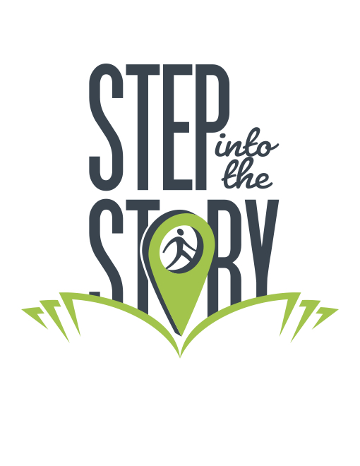 Step Into The Story - Walk Thru The Bible