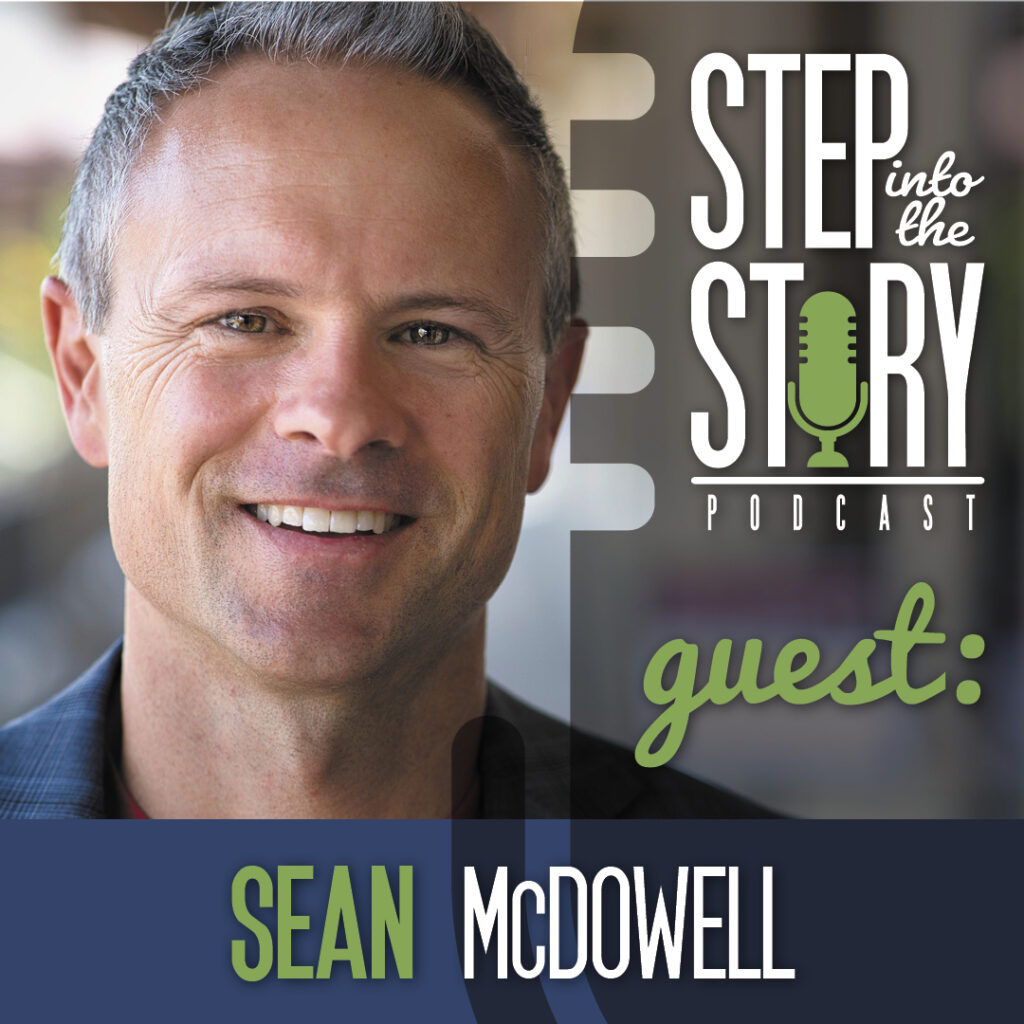 #50: Dr. Sean McDowell on Apologetics - Walk Thru The Bible