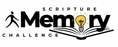 Scripture Memory Challenge - Walk Thru The Bible