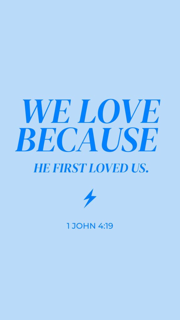 Scripture Memory Challenge - Walk Thru The Bible