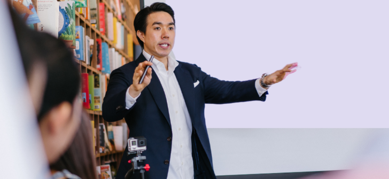 Teaching With Style - Walk Thru The Bible