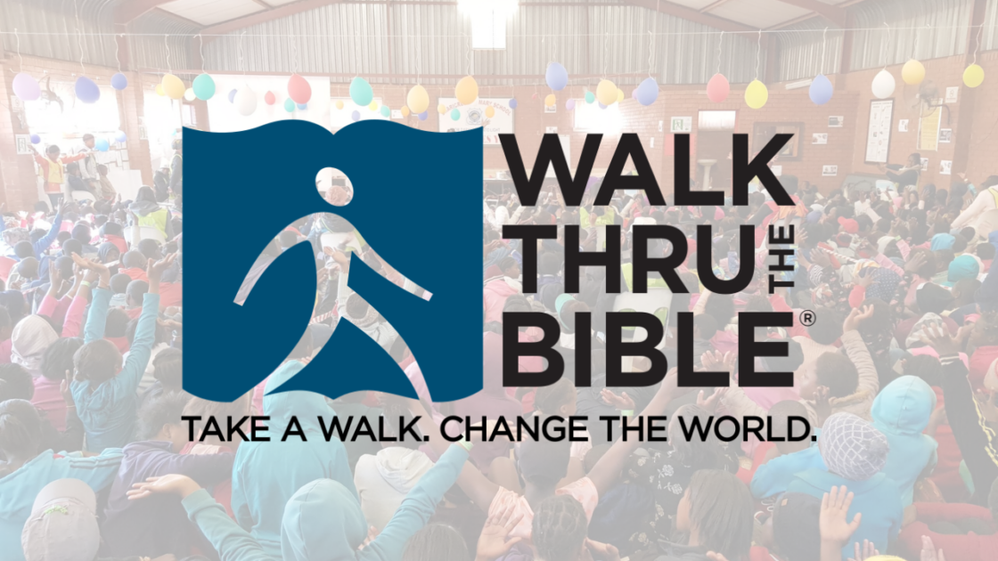 Who is Walk Thru the Bible and what are they about?