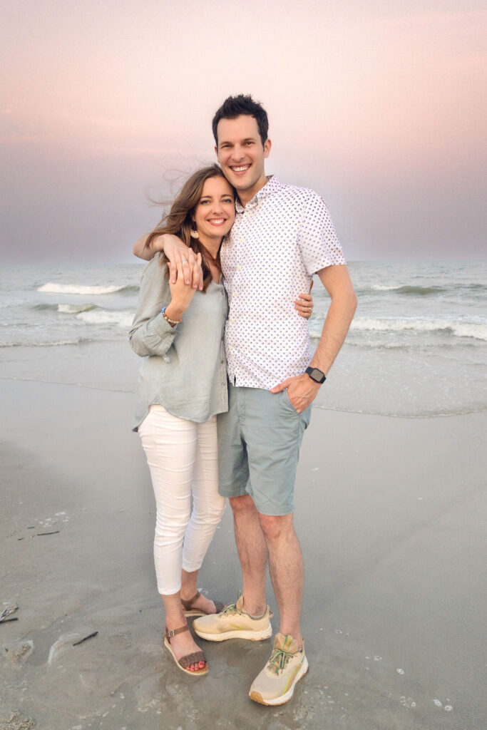 #48: Niah and Allisha Merrill on Being in God's Waiting Room - Walk ...