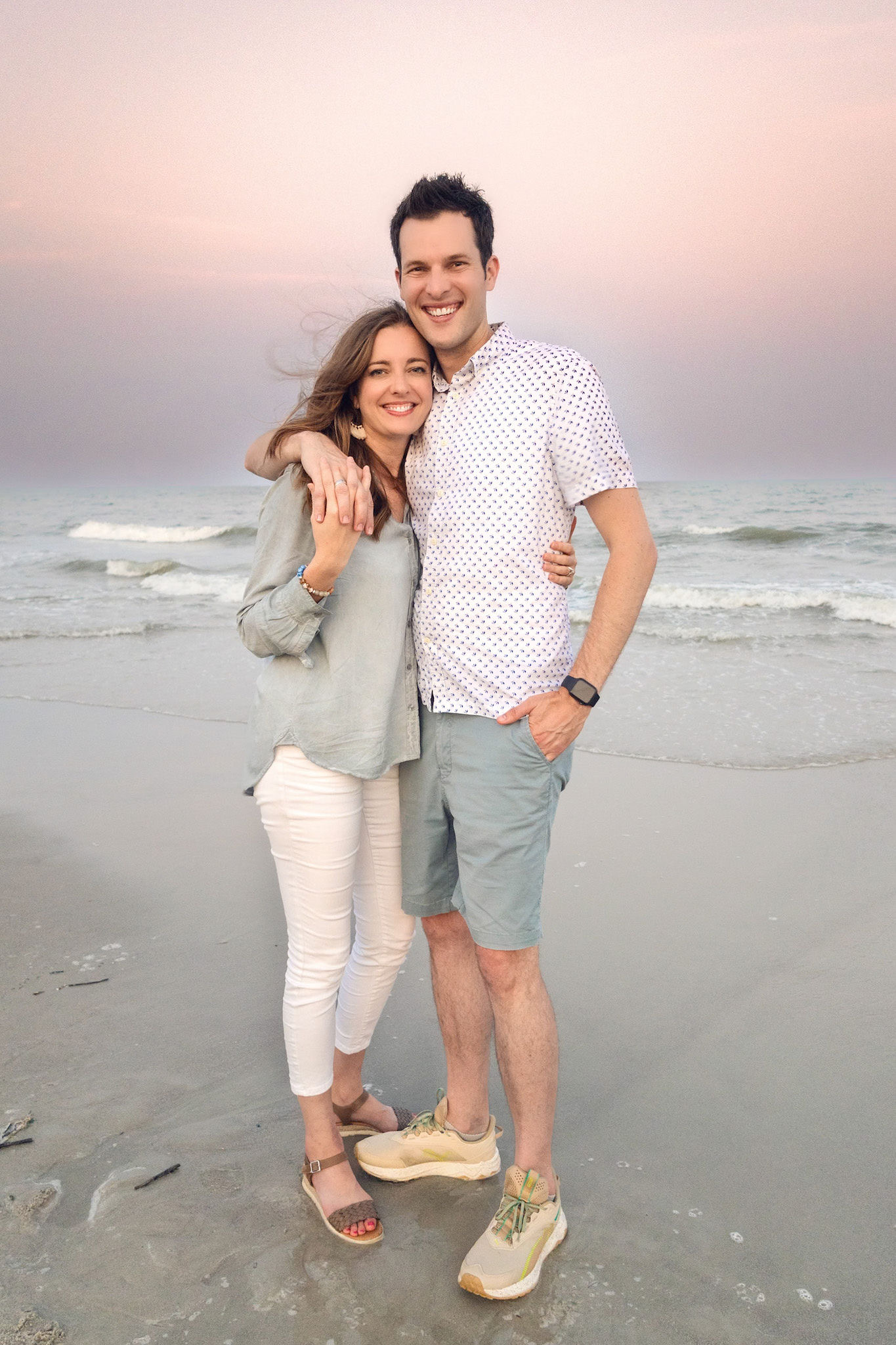 #48: Niah and Allisha Merrill on Being in God's Waiting Room - Walk ...